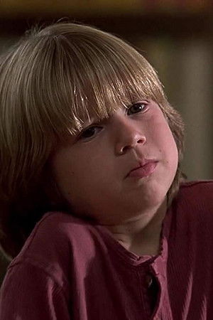 Justin Cooper — The Movie Database (TMDb)