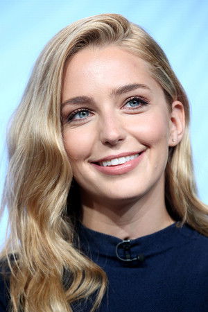 Jessica Rothe — The Movie Database (TMDb)