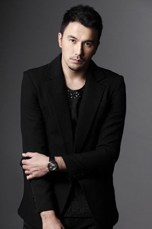 Jerry Huang — The Movie Database (TMDb)