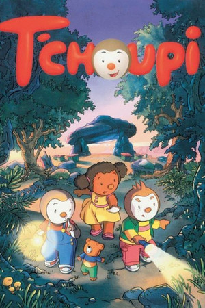 Charley and Mimmo (TV Series 1999-1999) — The Movie Database (TMDb)