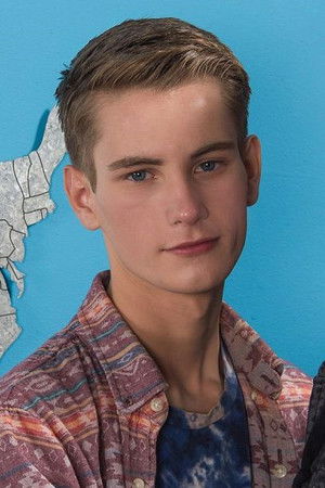 Trevor Harris — The Movie Database (TMDb)