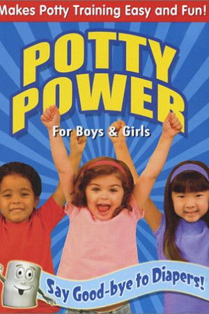Potty Power | Film 2004 | Moviebreak.de