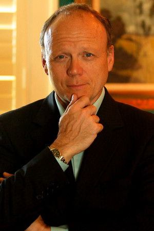 John Cork — The Movie Database (TMDb)