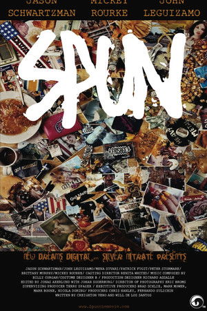 Spun (2002) — The Movie Database (TMDb)