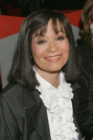 Marie Versini — The Movie Database (TMDb)