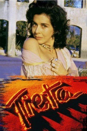 Tieta (TV Series 1989-1990) — The Movie Database (TMDb)