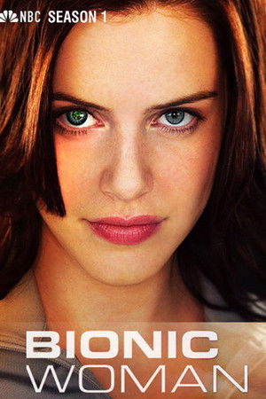 Bionic Woman (TV Series 2007-2007) — The Movie Database (TMDb)