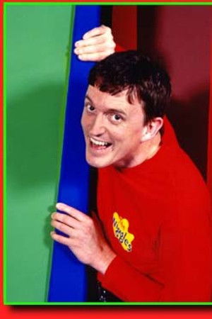 Murray Cook — The Movie Database (TMDb)