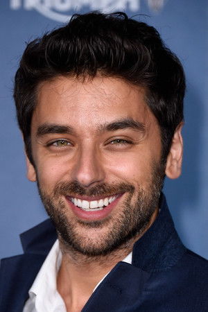 Mark Ghanimé — The Movie Database (TMDb)