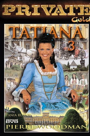 Tania Russof — The Movie Database (TMDb)