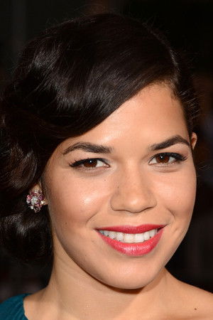 America Ferrera — The Movie Database (TMDb)