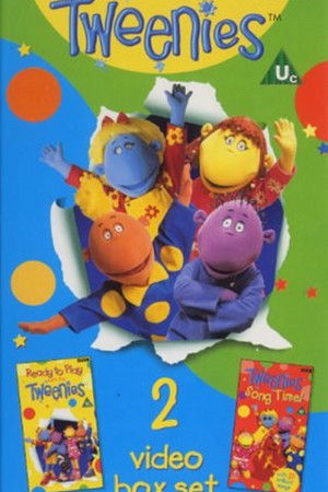 Tweenies (TV Series 1998- ) — The Movie Database (TMDb)