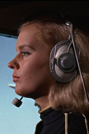 Caron Gardner — The Movie Database (TMDb)