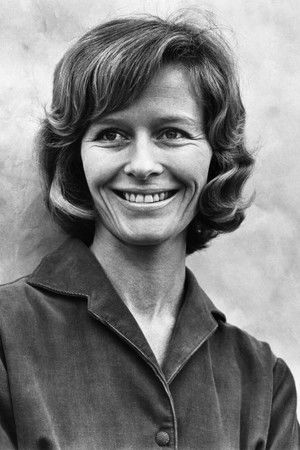 Virginia McKenna — The Movie Database (TMDb)