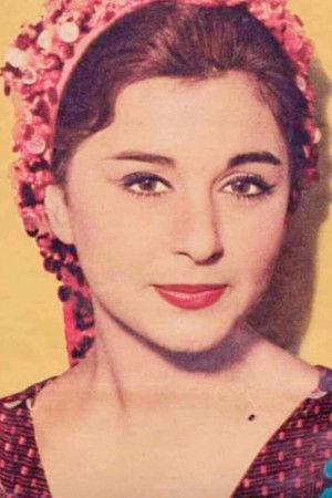 Soad Hosny — The Movie Database (TMDb)