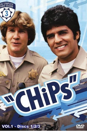 CHiPs (TV Series 1977-1983) — The Movie Database (TMDb)