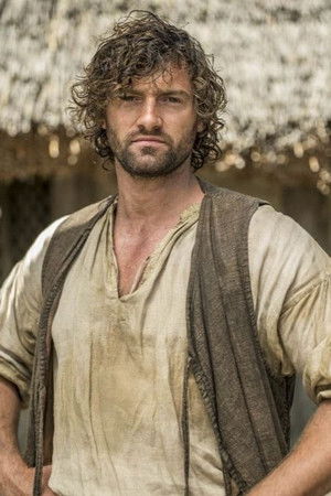 Stuart Martin — The Movie Database (TMDb)