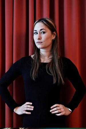 Rosalinde Mynster — The Movie Database (TMDb)