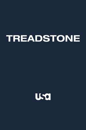 Treadstone (TV Series) — The Movie Database (TMDb)