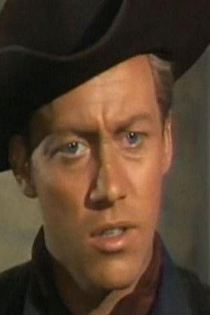 Don Dubbins — The Movie Database (TMDb)