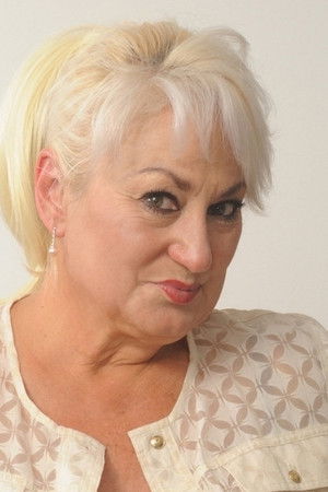 Dana Hayes — The Movie Database (TMDb)