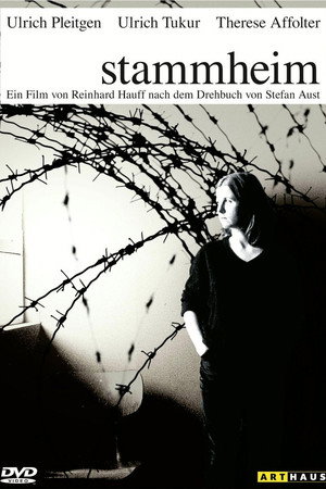 Stammheim | Film 1986 | Moviebreak.de