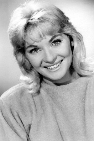 Diane Cilento — The Movie Database (TMDb)