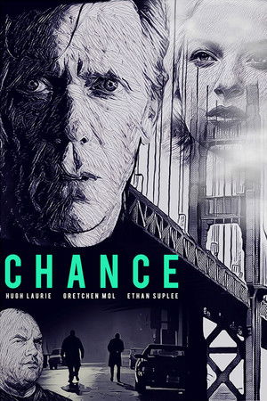 Chance (TV Series 2016-2017) — The Movie Database (TMDb)