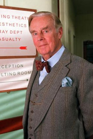 Ian Carmichael — The Movie Database (TMDb)