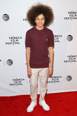 Armani Jackson — The Movie Database (TMDb)