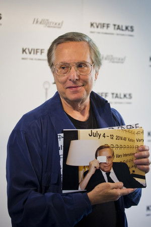William Friedkin — The Movie Database (TMDb)