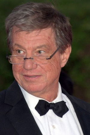 John McTiernan — The Movie Database (TMDb)