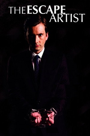 The Escape Artist (TV Series 2013-2013) — The Movie Database (TMDb)