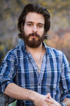 Jake Stormoen — The Movie Database (TMDb)