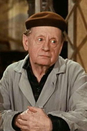 Arthur Jensen — The Movie Database (TMDb)