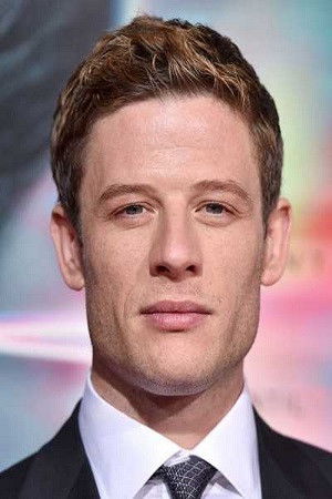 James Norton — The Movie Database (TMDb)