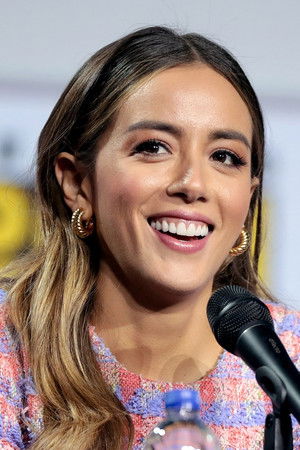 Chloe Bennet — The Movie Database (TMDb)
