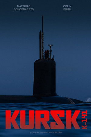 Kursk — The Movie Database (TMDb)