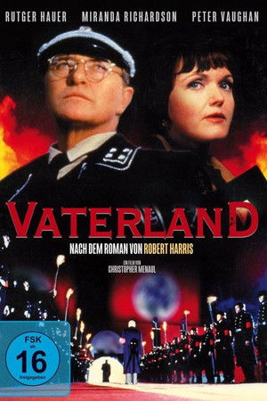 Fatherland (1994) — The Movie Database (TMDb)