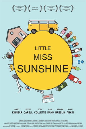 Little Miss Sunshine (2006) — The Movie Database (TMDb)