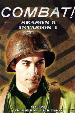 Combat! (TV Series 1962-1967) — The Movie Database (TMDb)