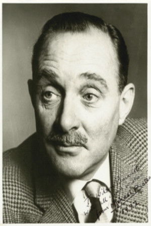 Michael Bates — The Movie Database (TMDb)