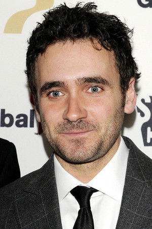 Allan Hawco — The Movie Database (TMDb)