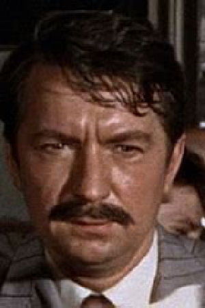 Peter Bayliss — The Movie Database (TMDb)