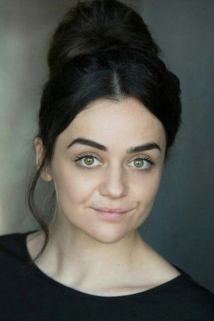 Hayley Squires — The Movie Database (TMDb)