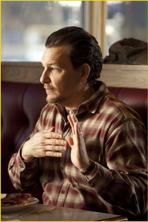 Bradford Tatum — The Movie Database (TMDb)