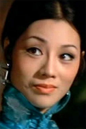 Betty Pei Ti — The Movie Database (TMDb)