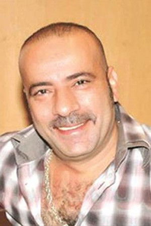 Mohamed Saad — The Movie Database (TMDb)