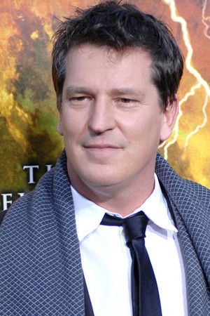 Stephen Hopkins — The Movie Database (TMDb)