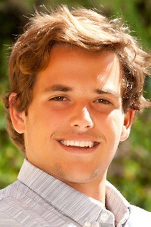 Tyler Nixon — The Movie Database (TMDb)